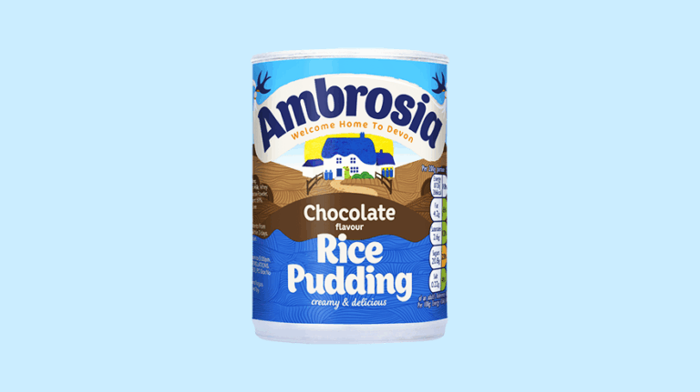 Ambrosia Rice Pudding 400g - Ambrosia