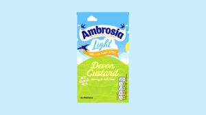 Ambrosia Devon Custard 1kg - Ambrosia