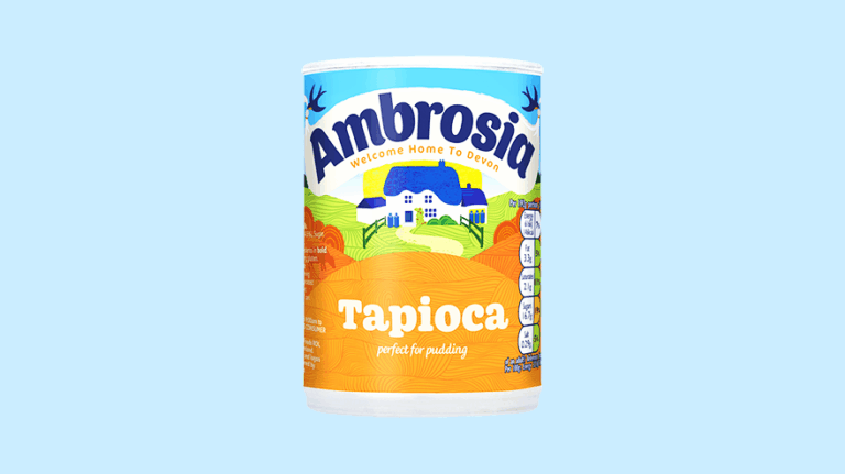 Ambrosia Tapioca 385g - Ambrosia