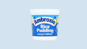 Ambrosia Rice Pudding 400g - Ambrosia