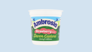Ambrosia Devon Custard 1kg - Ambrosia