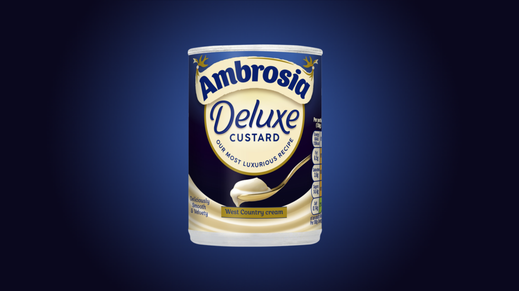 Ambrosia Deluxe Rice 400g - Ambrosia