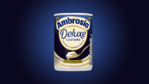 Ambrosia Deluxe Custard 750g - Ambrosia