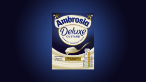 Ambrosia Deluxe Rice 400g - Ambrosia