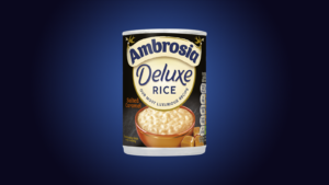 Ambrosia Deluxe Custard 750g - Ambrosia